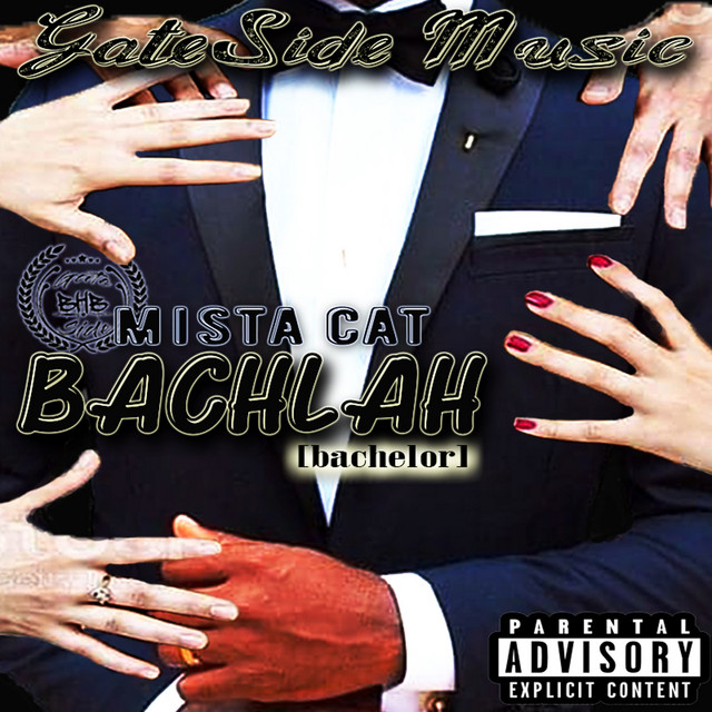 Bachlah - Single by Mista Cat | Spotify