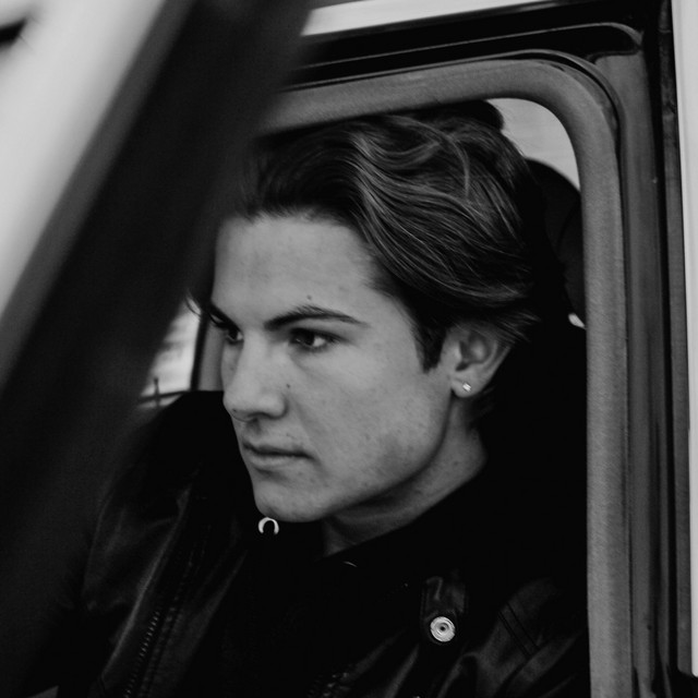 Last Time (Acoustic) - Single by Eric Reinhart | Spotify