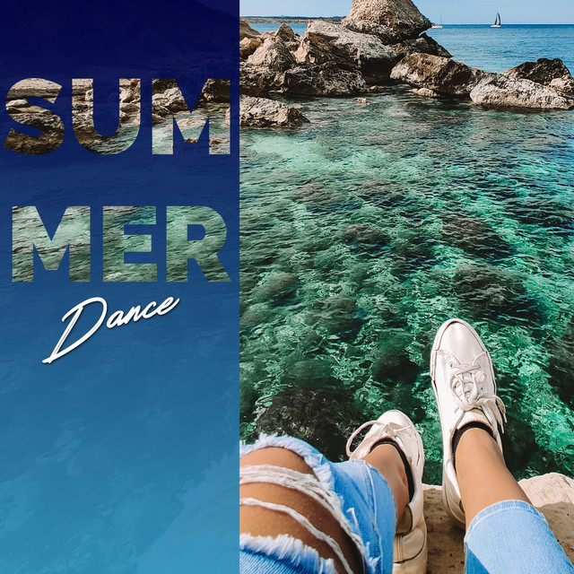Summer Dance - Album by Mario Parise | Spotify