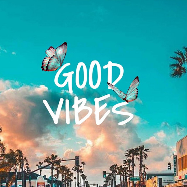 Good Vibes - Album by Music Wala | Spotify