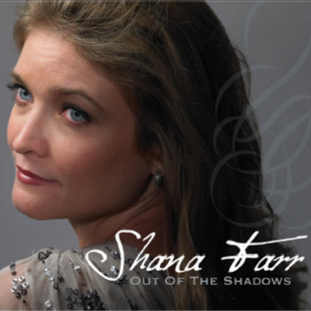 Out of the Shadows - Album by Shana Farr | Spotify