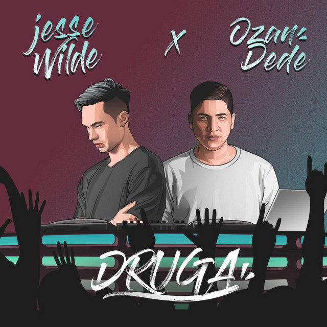BPM and key for songs by Jesse Wilde | Tempo for Jesse Wilde songs ...