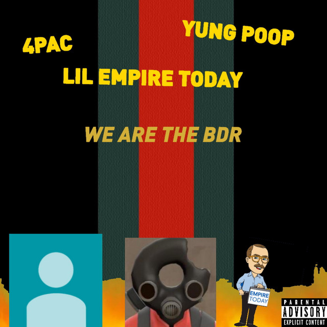 We Are The BDR - Single by 4Pac | Spotify