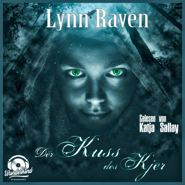 Der Kuss des Kjer, Kapitel 358 - song and lyrics by Lynn Raven, Katja ...