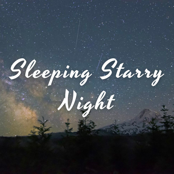 Sleeping Starry Night - Album by Your Baby Sleep Help | Spotify