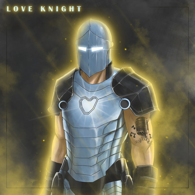 Love Knight - Single by Stefano Cece | Spotify