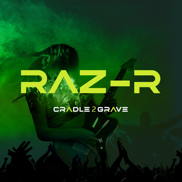 RAZ-R | Spotify
