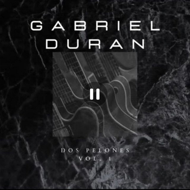 GABRIEL DURAN | Spotify