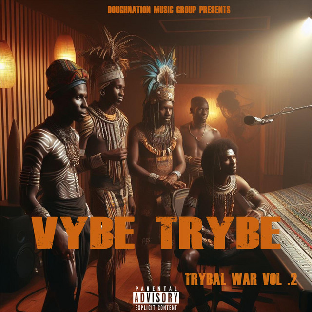 Vybe Trybe | Spotify