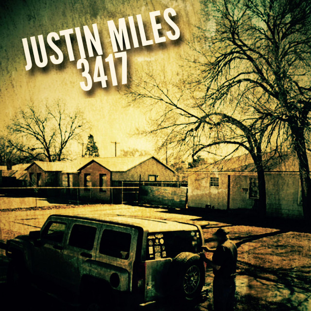 3417 - Single by Justin Miles | Spotify
