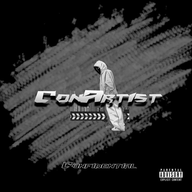 ConArtist - Album by Confidential | Spotify