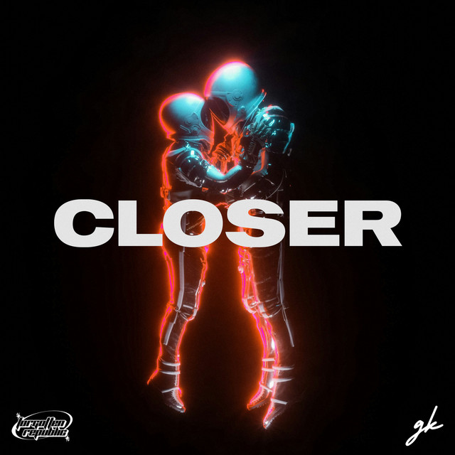 CLOSER - Single by Grant Keller | Spotify