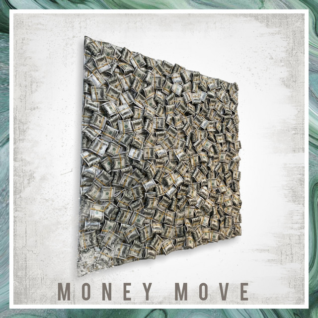 Money Move - Single by Aerial | Spotify