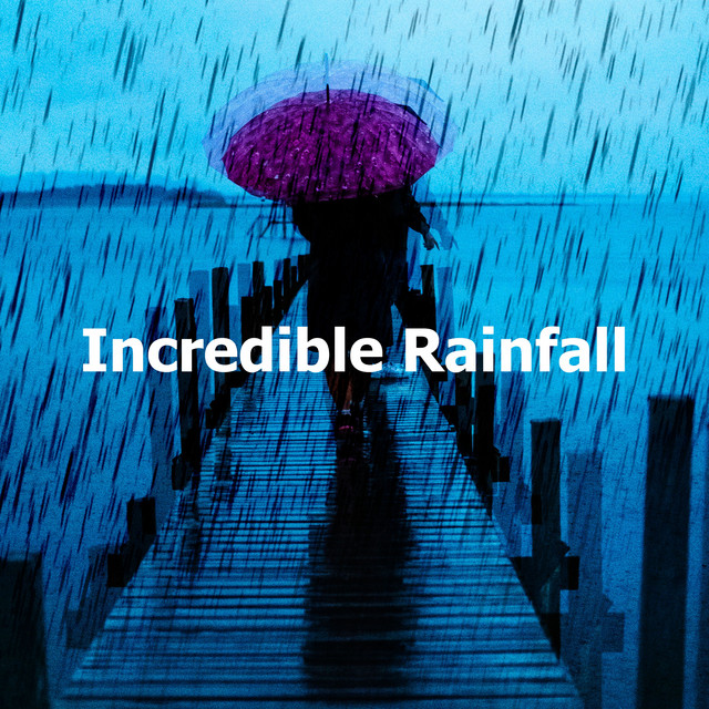 Incredible Rainfall - Album by Rainfall | Spotify