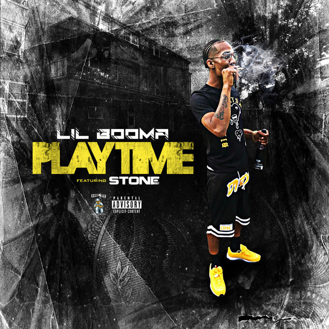 Lil Booma | Spotify