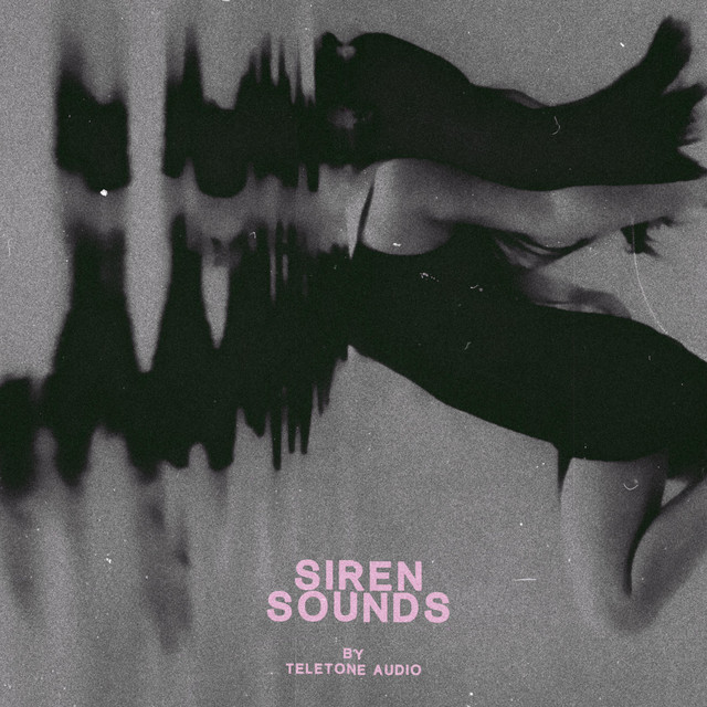 Siren Sounds - Album by Teletone Audio | Spotify