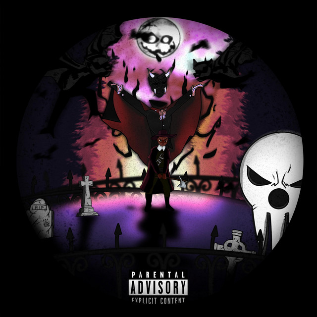 Le Bal des vampires - Single by Lowski | Spotify