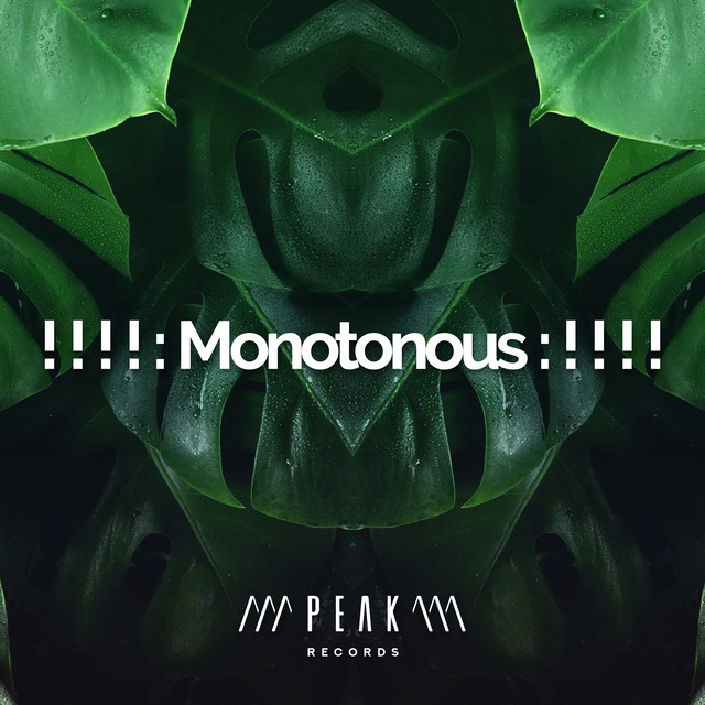 Monotonous : ! ! ! ! - Album by Nature & Sounds Backgrounds | Spotify