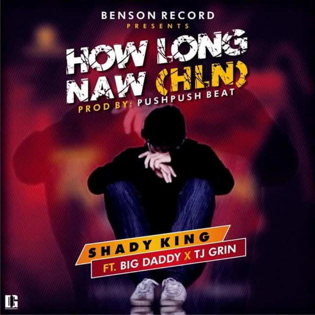 Shady King | Spotify