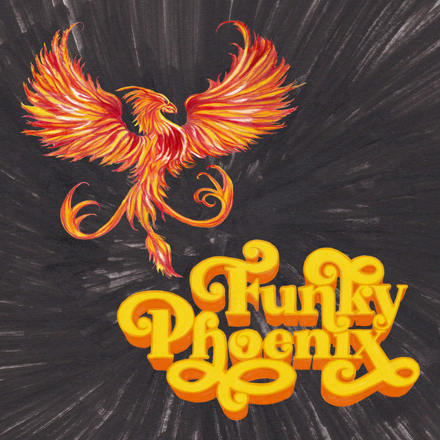 Funky Phoenix - Single by Japee & the Funk Minority | Spotify