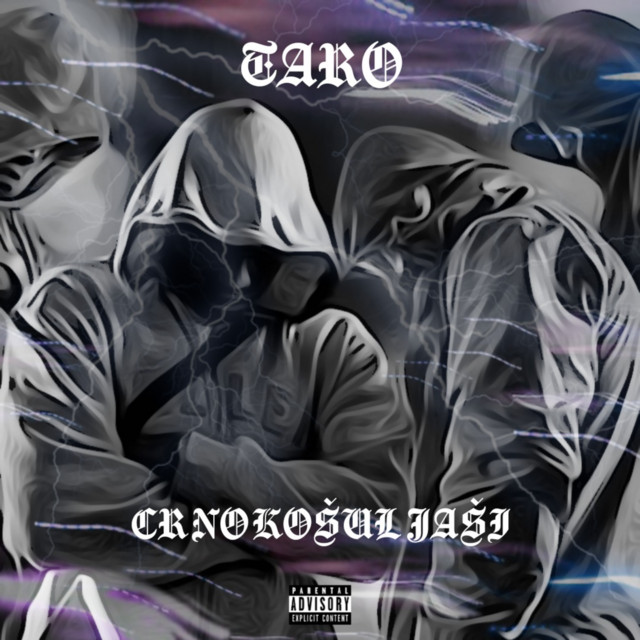 Crnokošuljaši - Single by Taro | Spotify