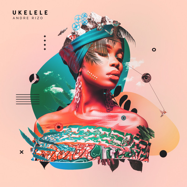 UKELELE - Single by Andre Rizo | Spotify