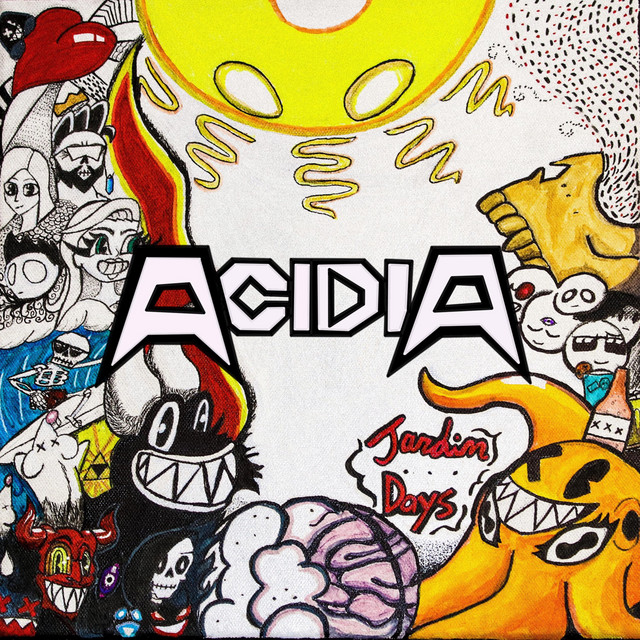 BPM and key for Lightning by ACIDIA | Tempo for Lightning | SongBPM ...