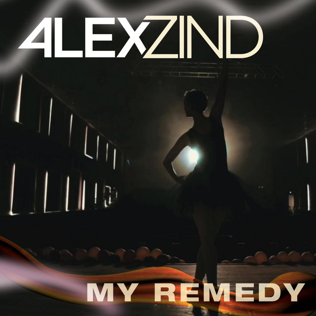 My Remedy - Single by Alex Zind | Spotify