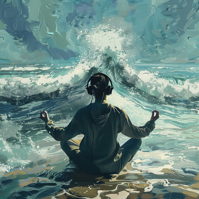 Yoga by the Sea: Ocean's Harmonic Tunes - Album by Yoga Relaxing Music ...