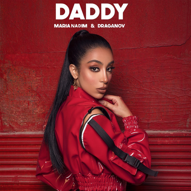 Daddy - Single by Maria Nadim | Spotify