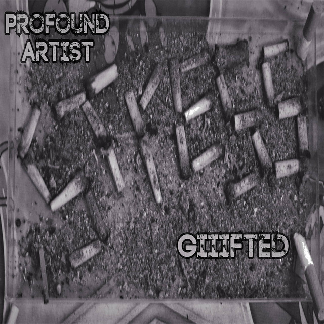 Stress - Single by Profound Artist | Spotify