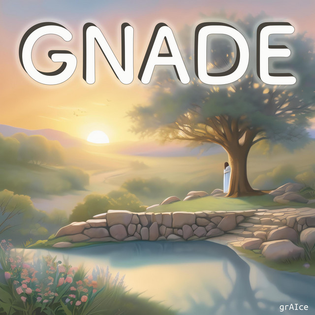 Gnade - Album by grAIce | Spotify