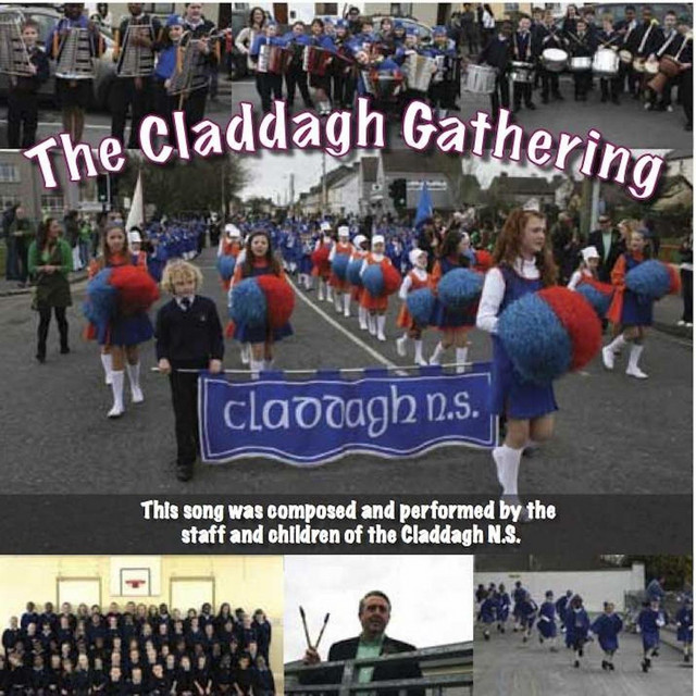 Claddagh National School | Spotify