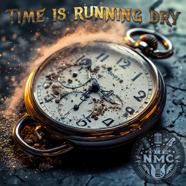 Time Is Running Dry - song and lyrics by The NMC | Spotify