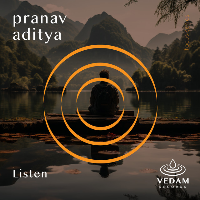 Listen - Single by Pranav Aditya | Spotify