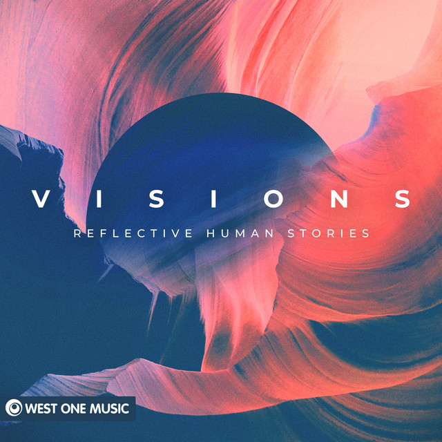 Visions: Reflective Human Stories - Album by Martin Tillman | Spotify