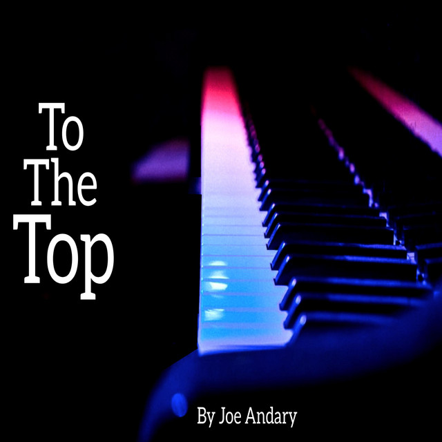 Joe Andary | Spotify