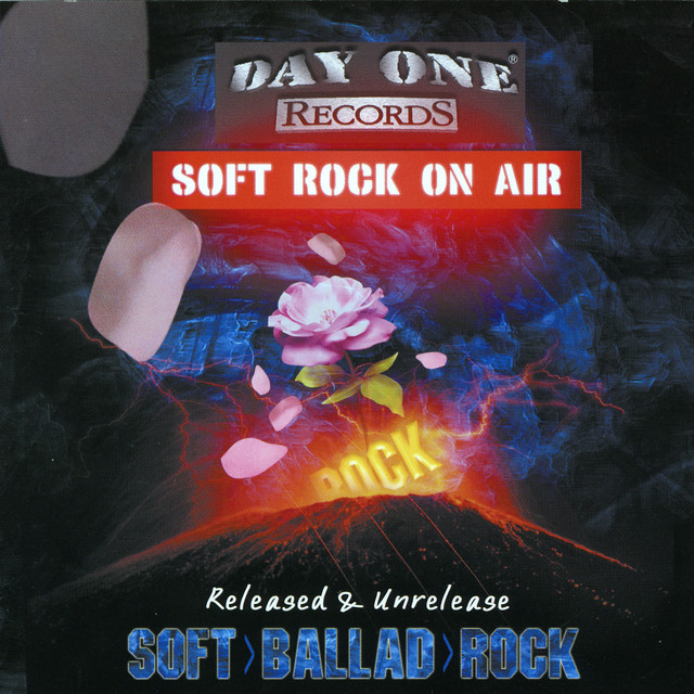 Soft Rock On Air - Compilation by Various Artists | Spotify