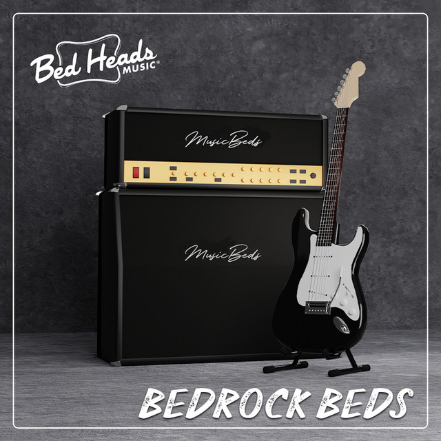 Bedrock Beds - Album by Atomica Music | Spotify