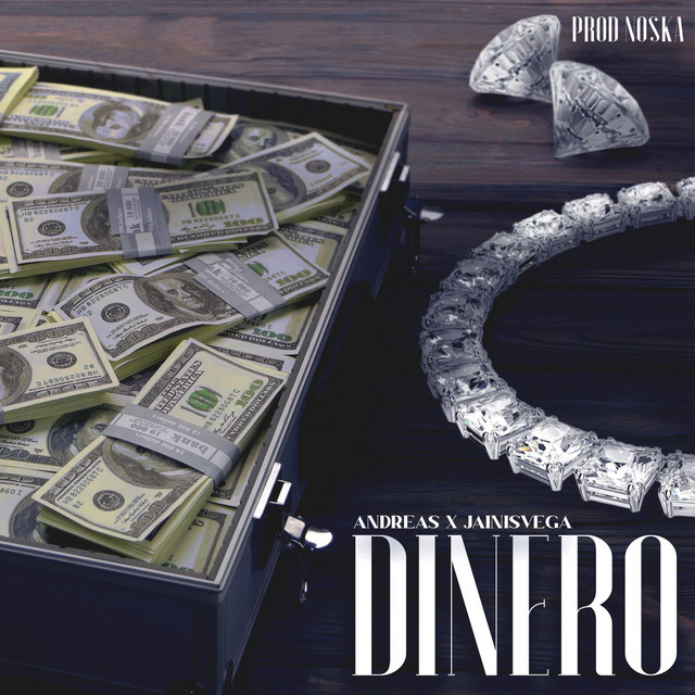 Dinero - Single by Andreas | Spotify