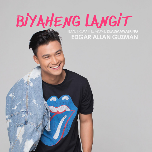 Edgar Allan Guzman - Songs, Events and Music Stats | Viberate.com