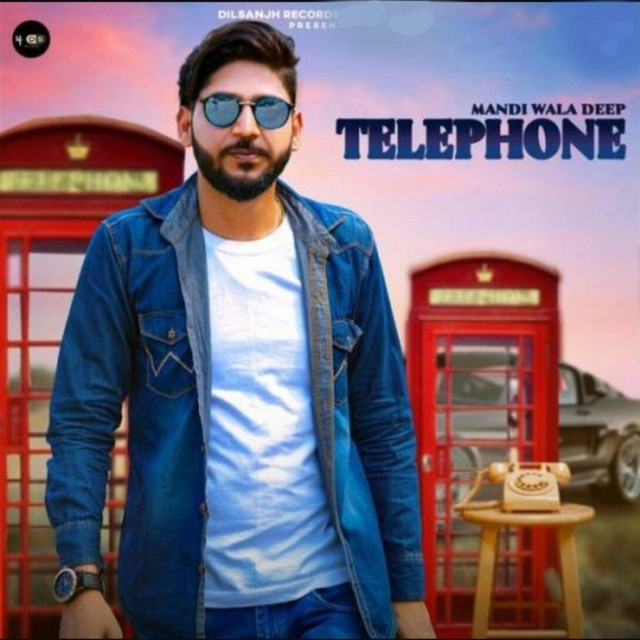 Mandi Wala Deep | Spotify