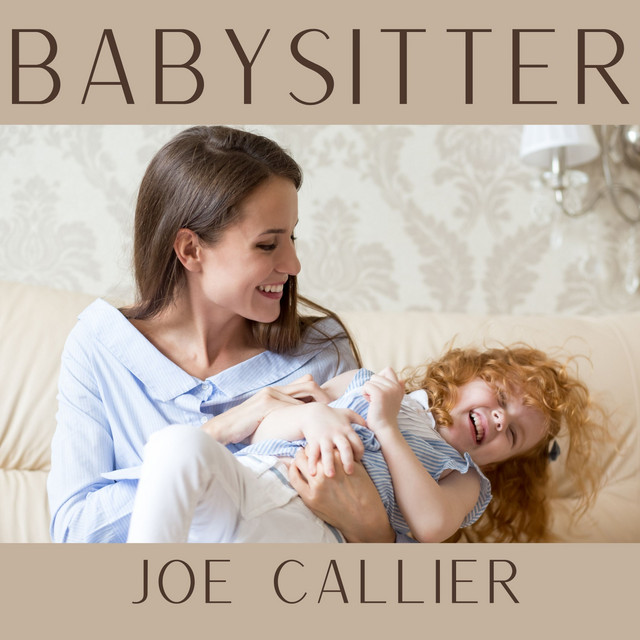 Babysitter - Album by Joe Callier | Spotify