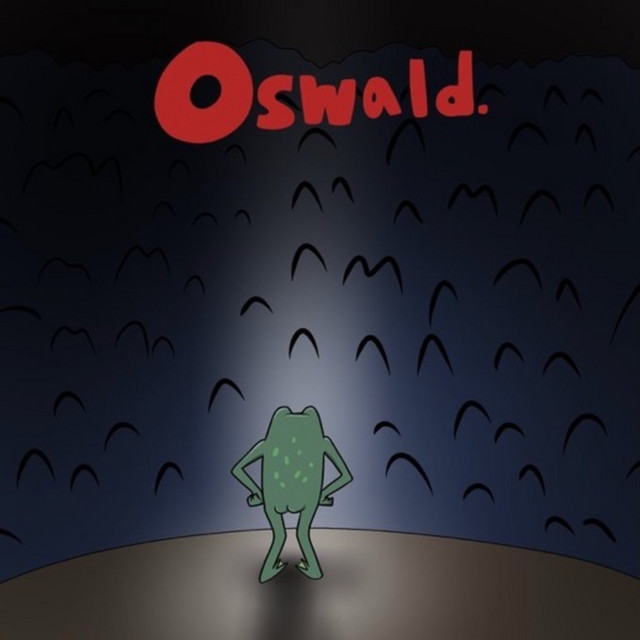 Oswald. - Album by Bradley. | Spotify