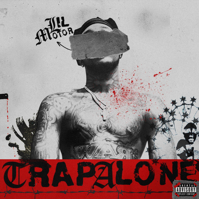 Trap Alone (00 Flow) - Single by Lil Motor | Spotify