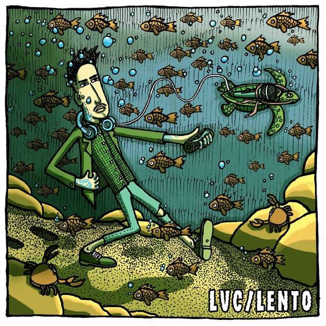 Lento - Single by LVC | Spotify