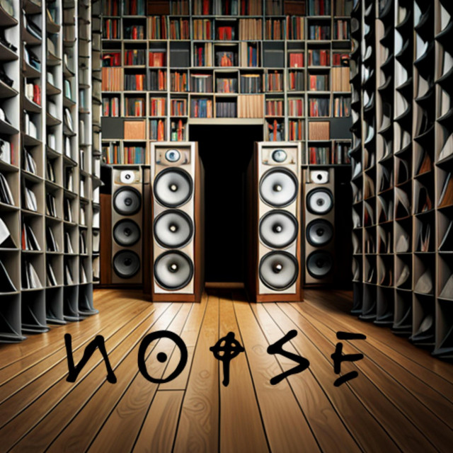 Noise - Single by Mnxx | Spotify