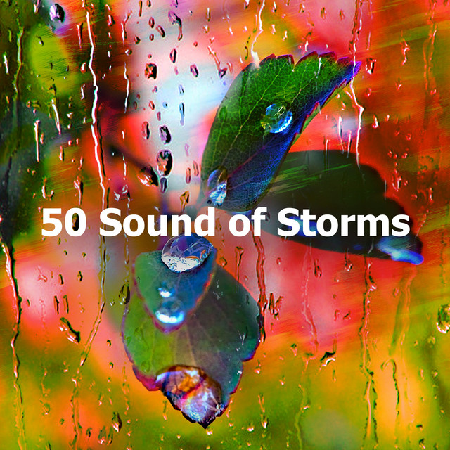50 Sound of Storms - Album by Rain Sounds for Sleeping | Spotify