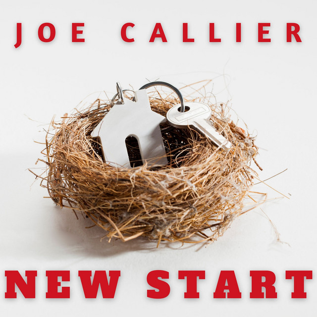 New Start - Album by Joe Callier | Spotify