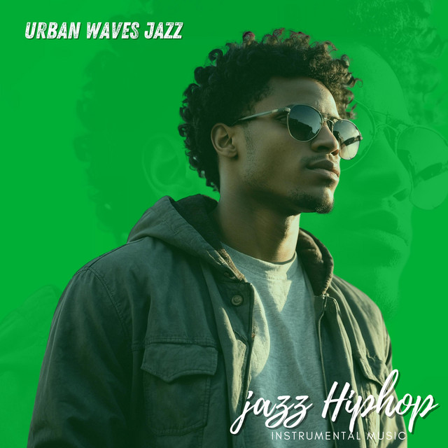 Chill Jazz Hiphop (Chill Lo-Fi Hip Hop Beats) - Album by Urban Waves ...